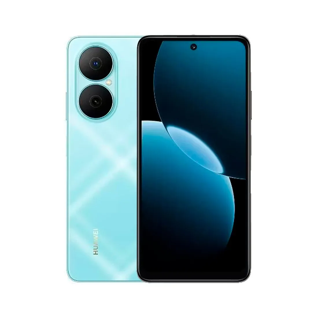 Абонентский терминал Huawei Nova Y73 MGA-LX3 8GB RAM 256GB ROM Blue ...
